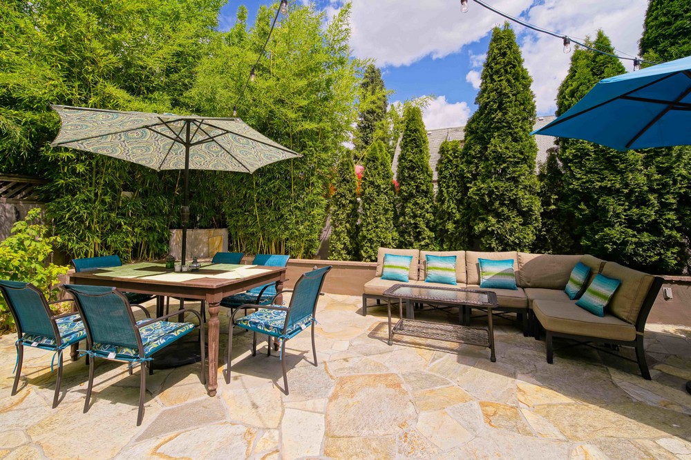 Portland Eco House, Portland, USA | VeggieHotels