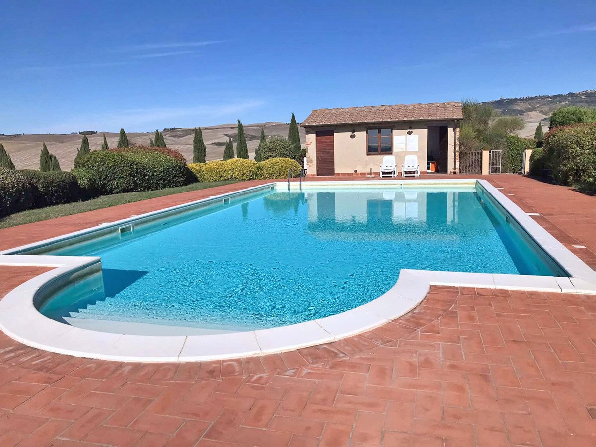 Albergo Diffuso Volterra, Volterra, Italien | VeggieHotels