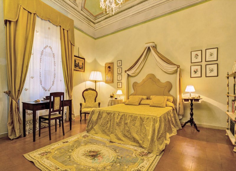 Albergo Diffuso Volterra, Volterra, Italien | VeggieHotels